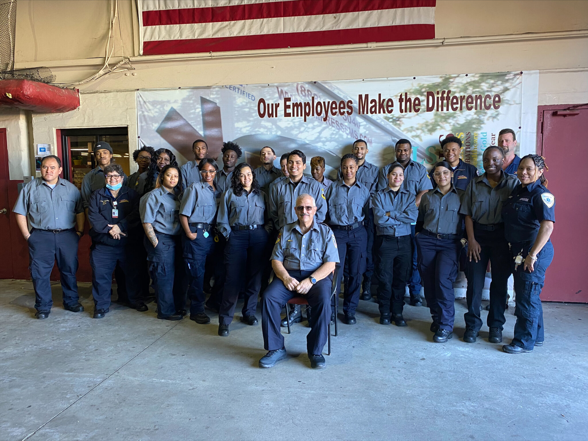 Empress EMS: Best Ambulance Services & EMT School in NYC