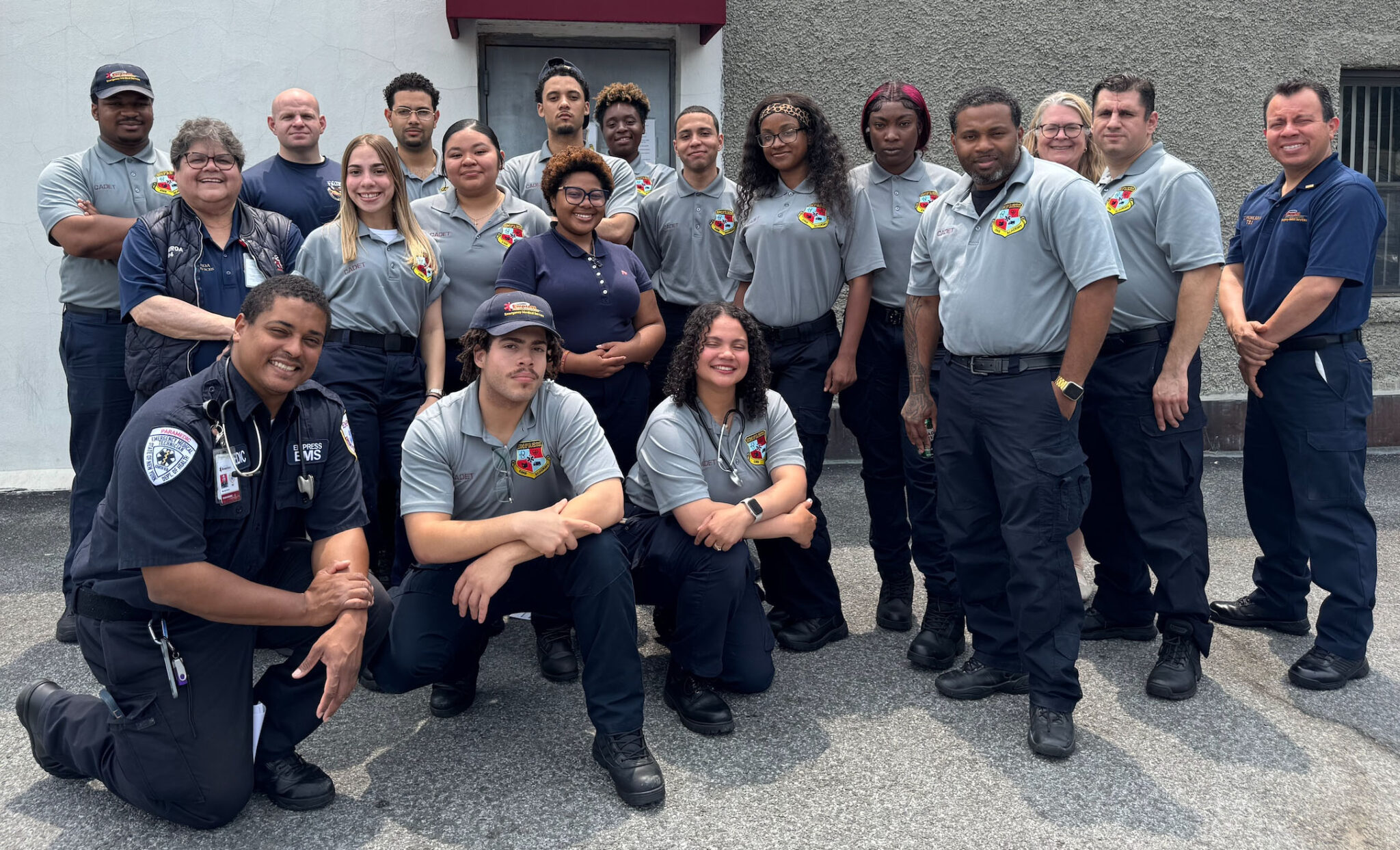 Empress EMS: Best Ambulance Services & EMT School N.Y.