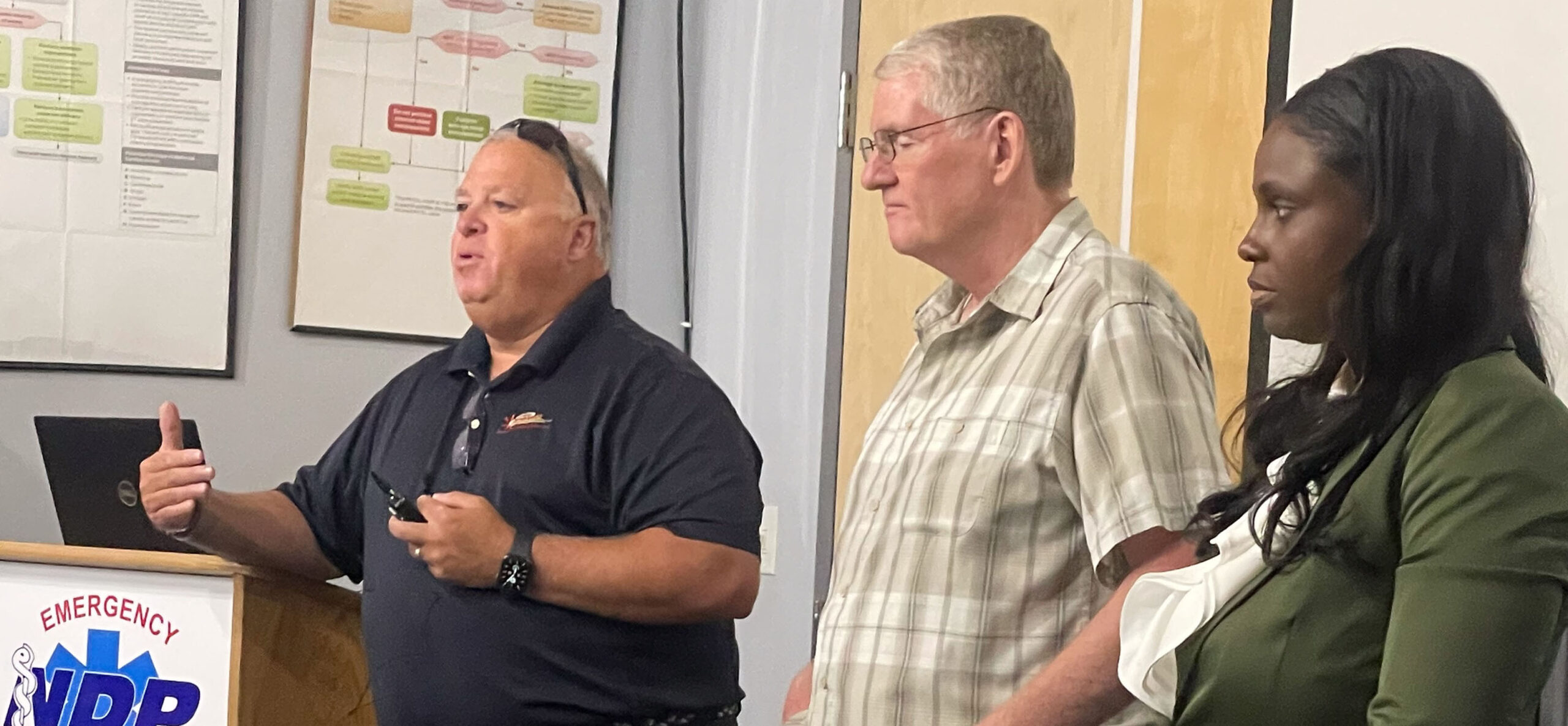 Empress acquires Northern Dutchess Paramedics | Empress EMS