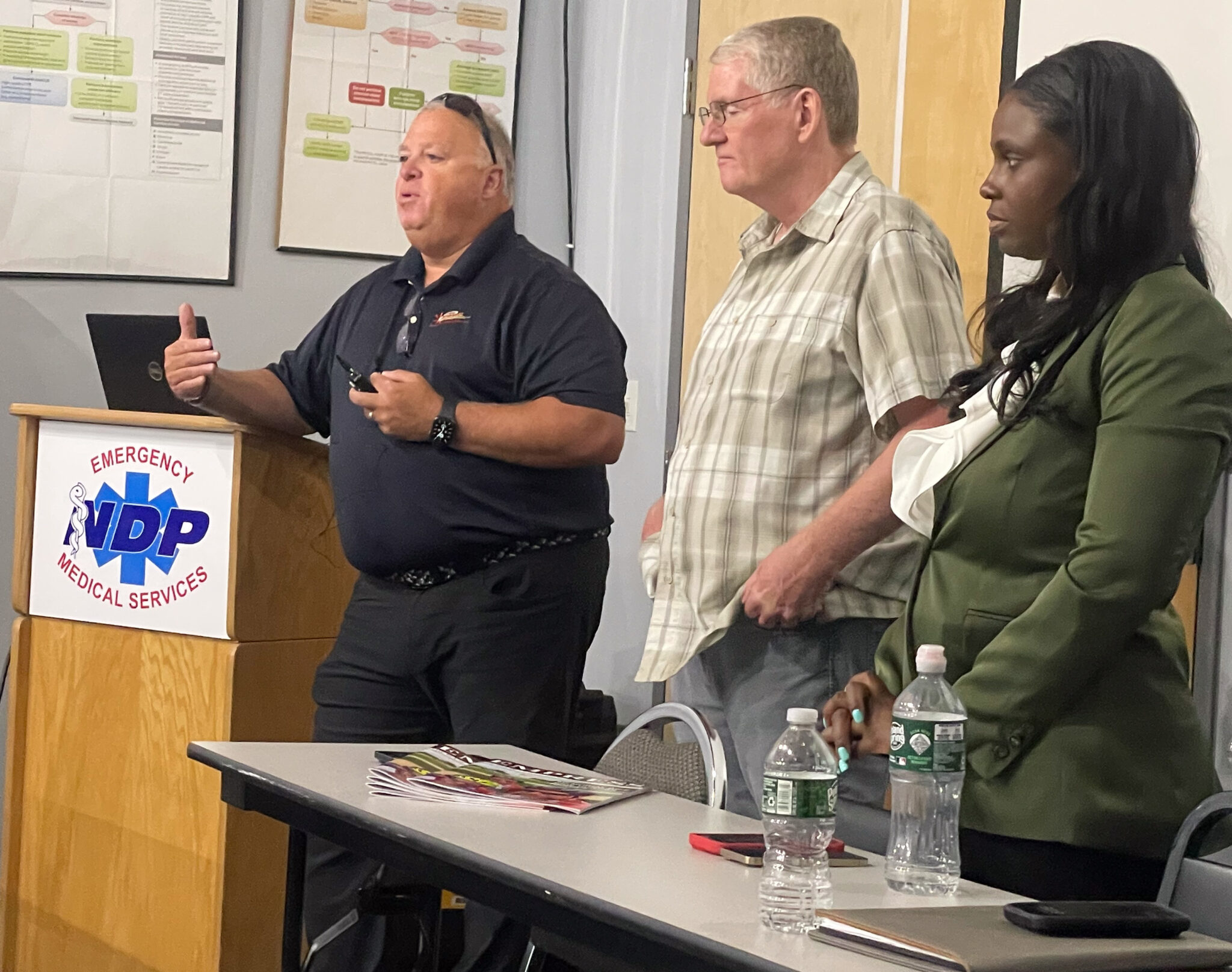 Empress EMS: Best Ambulance Services & EMT School N.Y.